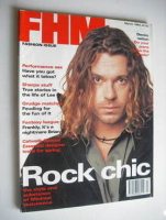 FHM Magazine Back Issues (UK) - Buy Old FHM Magazines