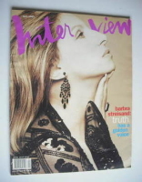 Interview Magazine Back Issues - USA Back Issue Magazines
