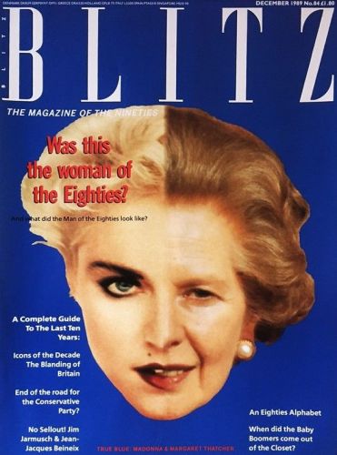 Buy Vintage Fashion Magazines | Back Issues