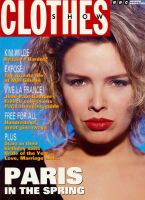 Buy Vintage Fashion Magazines | Back Issues