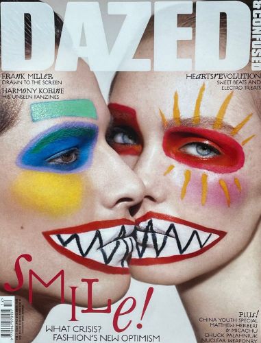 Buy Vintage Fashion Magazines | Back Issues