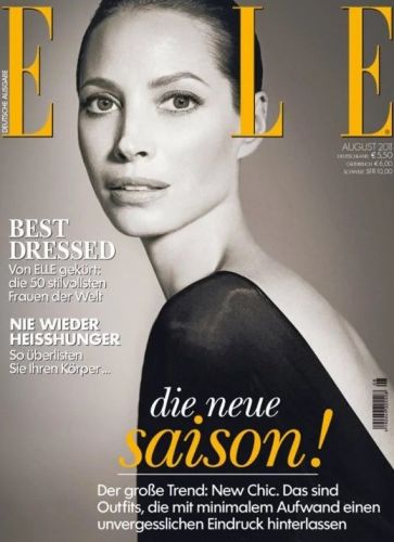 Buy Vintage Fashion Magazines | Back Issues