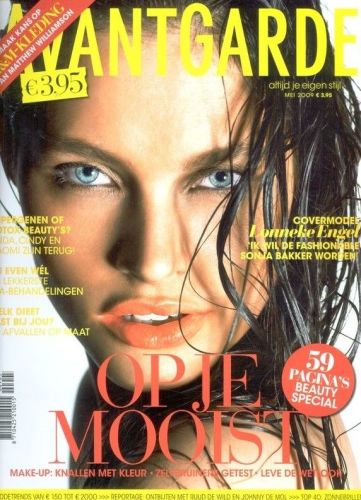 Buy Vintage Fashion Magazines | Back Issues