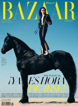 Buy Vintage Fashion Magazines | Back Issues