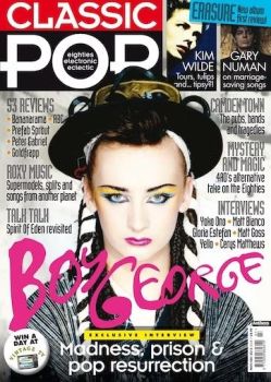 Music Magazine Back Issues - Buy Vintage Music Magazines