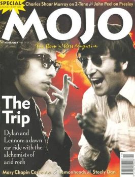 Music Magazine Back Issues - Buy Vintage Music Magazines