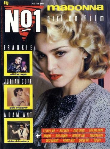 Music Magazine Back Issues - Buy Vintage Music Magazines