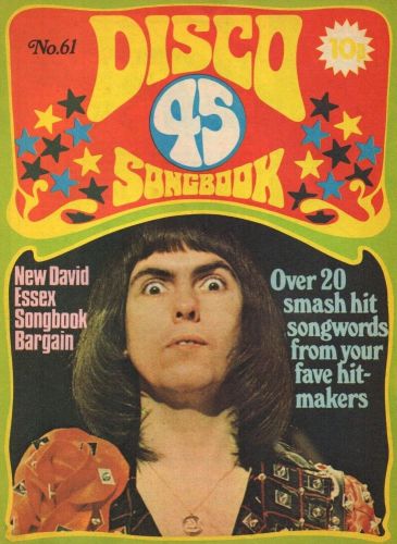 Music Magazine Back Issues - Buy Vintage Music Magazines