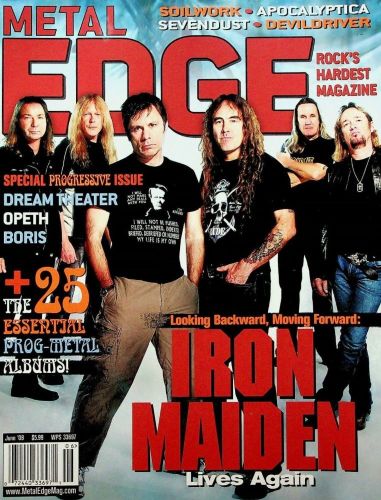 Music Magazine Back Issues - Buy Vintage Music Magazines