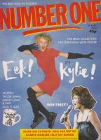 Music Magazine Back Issues - Buy Vintage Music Magazines