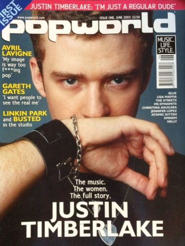 Music Magazine Back Issues - Buy Vintage Music Magazines