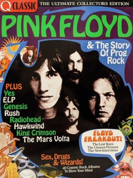 Music Magazine Back Issues - Buy Vintage Music Magazines