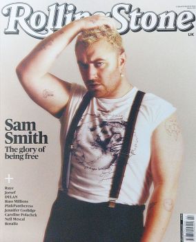 Music Magazine Back Issues - Buy Vintage Music Magazines