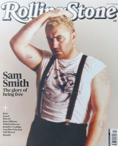 Music Magazine Back Issues - Buy Vintage Music Magazines