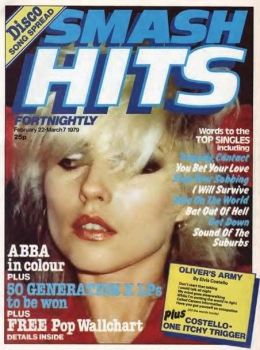 Music Magazine Back Issues - Buy Vintage Music Magazines