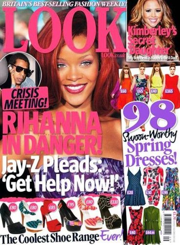 Celebrity Magazine Back Issues. Buy Old Celebrity Magazines