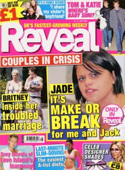 Celebrity Magazine Back Issues. Buy Old Celebrity Magazines