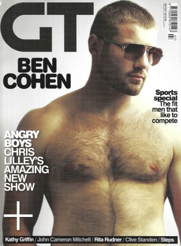 Gay Magazine Back Issues Buy Old Gay Magazines Uk Usa