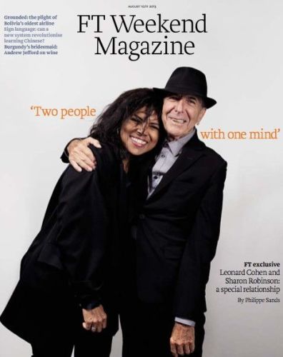 Newspaper Magazine Supplements - CrazyAboutMagazines