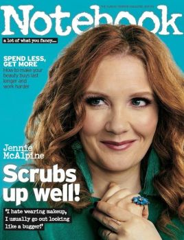 Newspaper Magazine Supplements - CrazyAboutMagazines