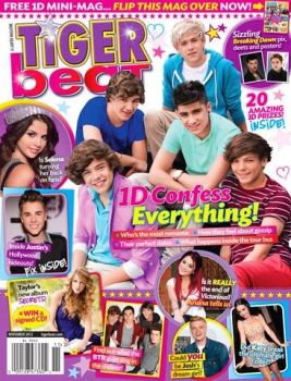 Teen Magazines - Teenage Back Issue Magazines For Sale