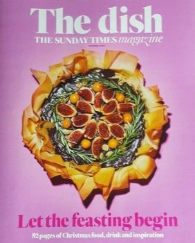 Newspaper Magazine Supplements - CrazyAboutMagazines