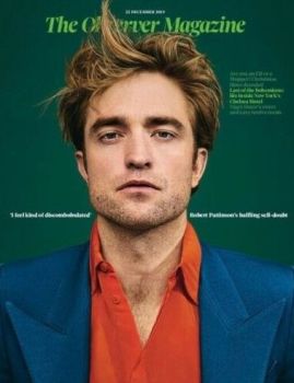 Newspaper Magazine Supplements - CrazyAboutMagazines