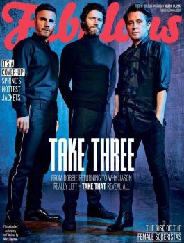 Newspaper Magazine Supplements - CrazyAboutMagazines