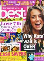 Women's Magazine Back Issues. Buy Vintage Womens Magazines