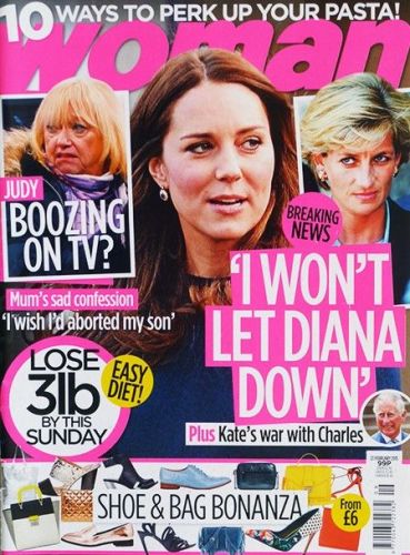 Women's Magazine Back Issues. Buy Vintage Womens Magazines