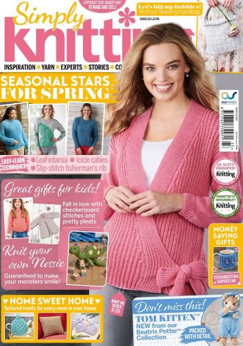 Crafts and Hobbies Back Issue Magazines - CrazyAboutMagazines