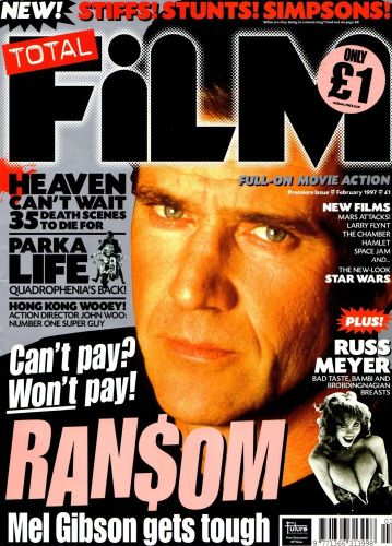 Film and Theatre Magazine Back Issues - Vintage Movie Magazines