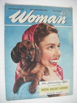 Woman Magazine Back Issues For Sale