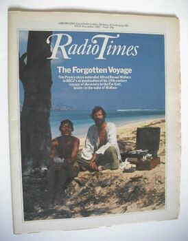 Radio Times Magazine Back Issues. Vintage Magazines For Sale - Page 3