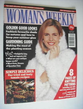 Woman's Weekly Magazine Back Issues. UK Vintage Magazines - Page 10