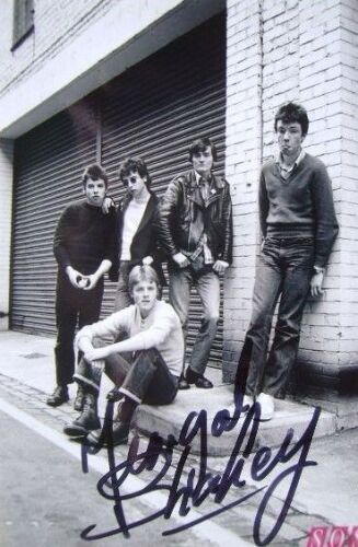 Back Issue Magazines