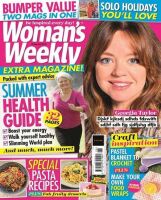 Back Issue Magazines