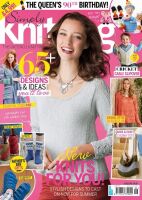 Back Issue Magazines