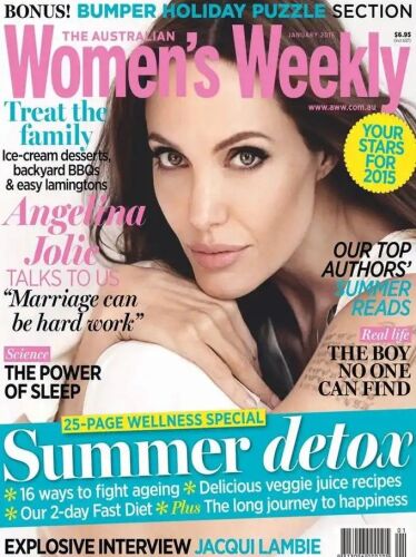 Women's Magazine Back Issues. Buy Vintage Womens Magazines