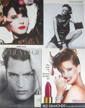 Back Issue Magazines