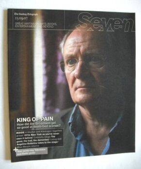 SEVEN Magazine Back Issues - CrazyAboutMagazines