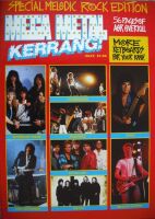 Music Magazine Back Issues - Buy Vintage Music Magazines