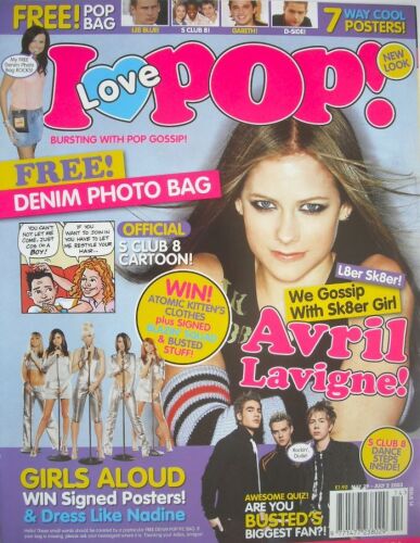 Music Magazine Back Issues - Buy Vintage Music Magazines