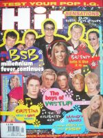 Music Magazine Back Issues - Buy Vintage Music Magazines