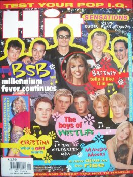 Music Magazine Back Issues - Buy Vintage Music Magazines