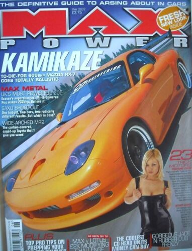 Motoring and Sport Magazine Back Issues For Sale
