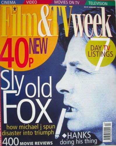 TV Magazine Back Issues. Buy Old TV Magazines