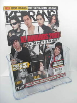 KERRANG Magazine Back Issues. Kerrang Magazines For Sale - Page 18