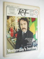 Radio Times Magazine Back Issues. Vintage Magazines For Sale