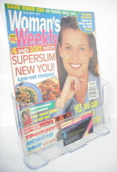Woman's Weekly Magazine Back Issues. UK Vintage Magazines - Page 13